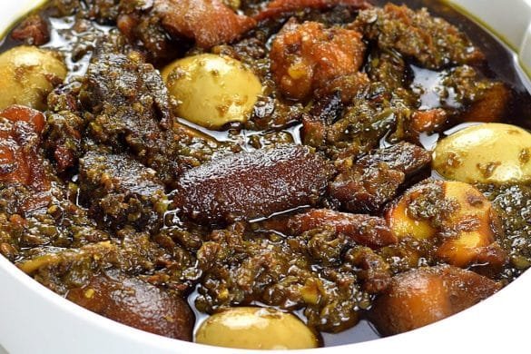 All You Need To Know About Monkey Kola - AgroNigeria