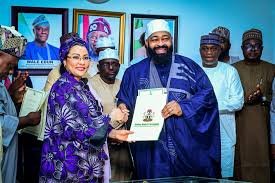 FG Sets Up National Technical Working Group to Eliminate PPR in ...