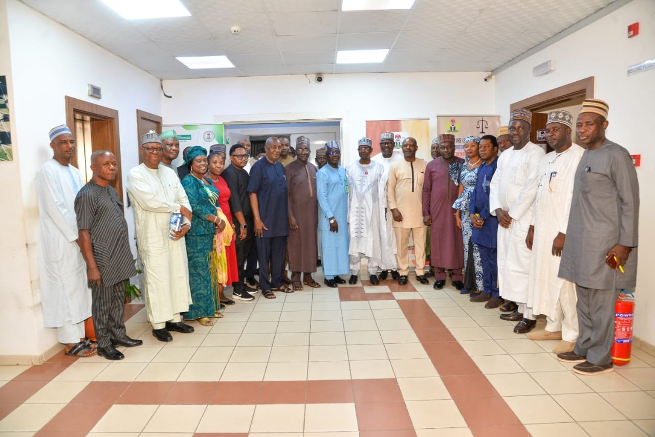 FG Sets Up National Technical Working Group to Eliminate PPR in ...